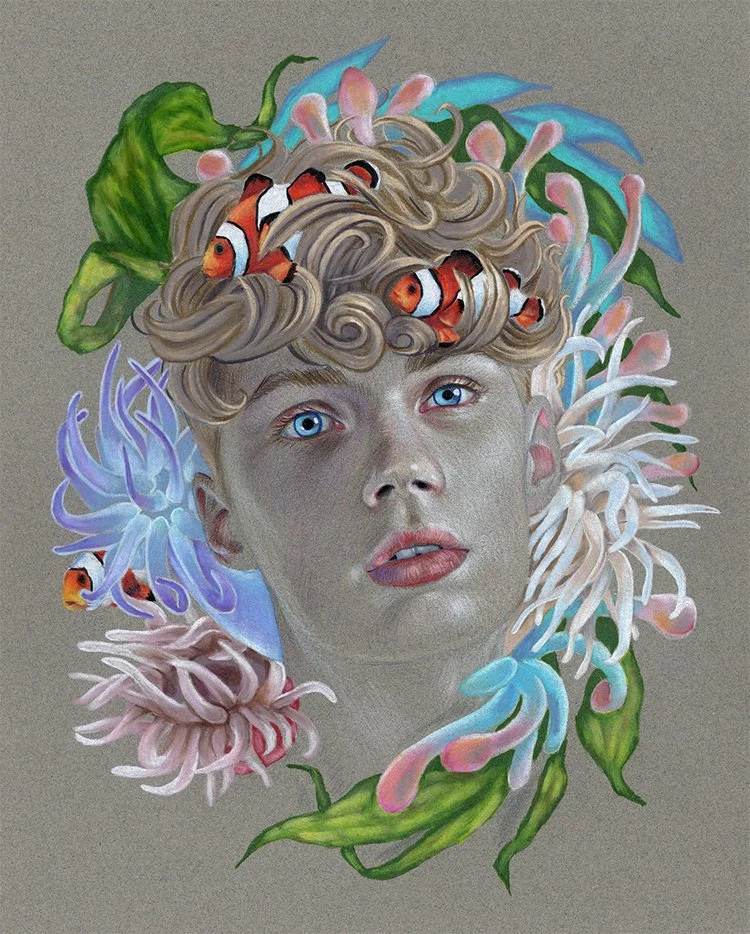 Ryan Martin ART