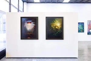 Ryan Martin ART