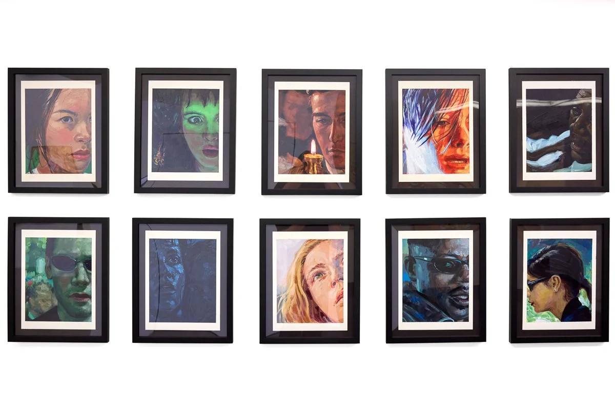 Ryan Martin ART