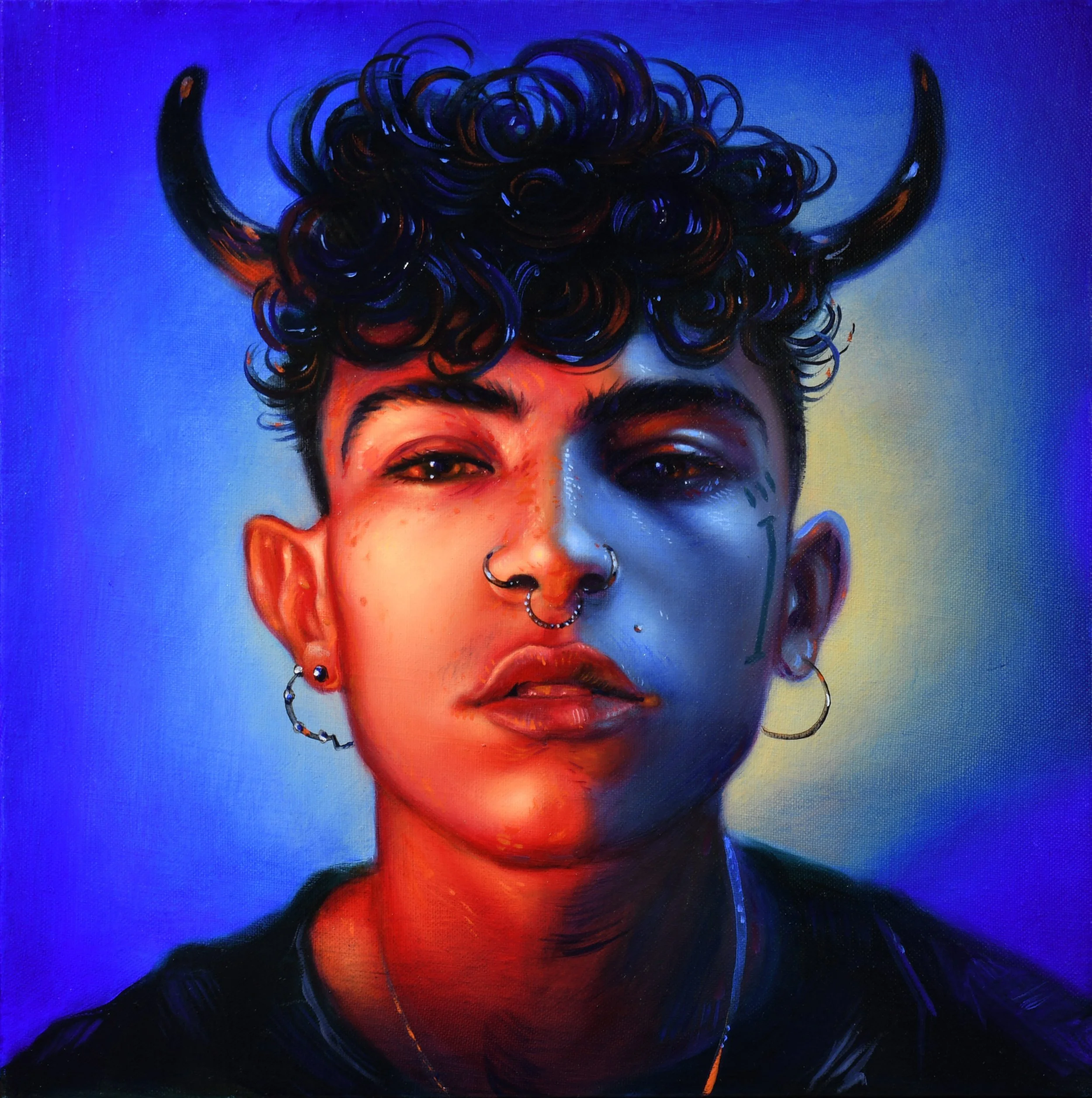 Ryan Martin ART