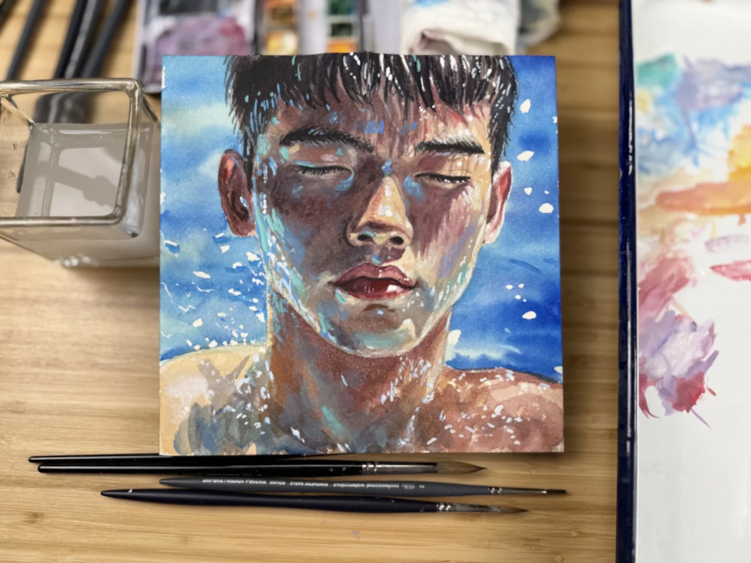 Ryan Martin ART
