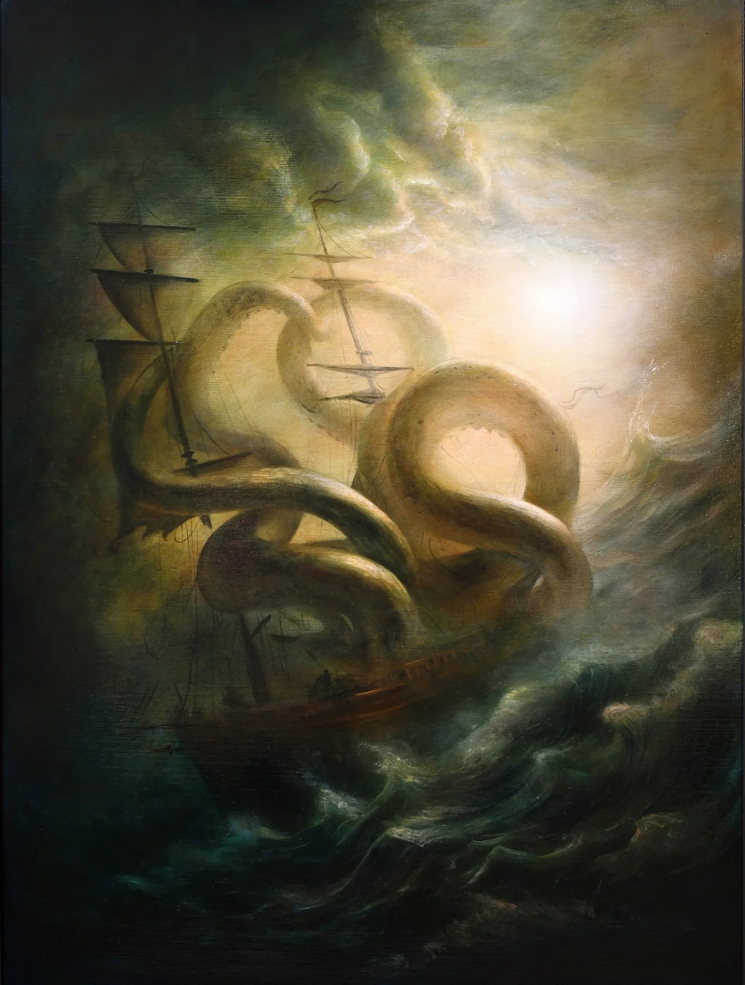 Ryan Martin ART