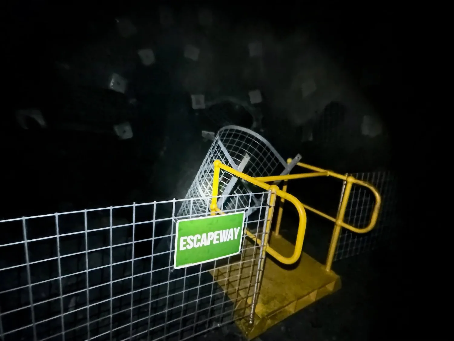 Murchison Mining Services | Discover Our Expertise