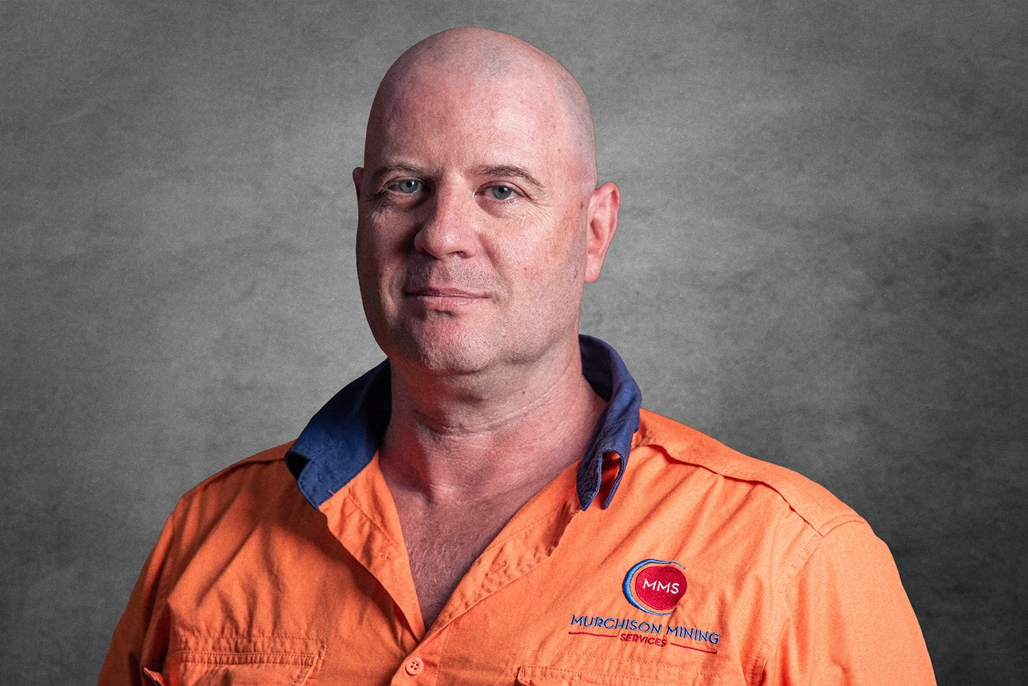 About 1 — Murchison Mining Services