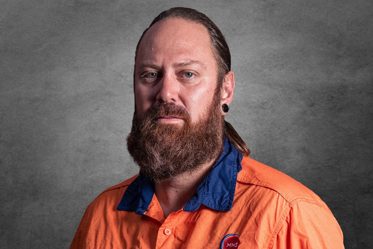 About 1 — Murchison Mining Services