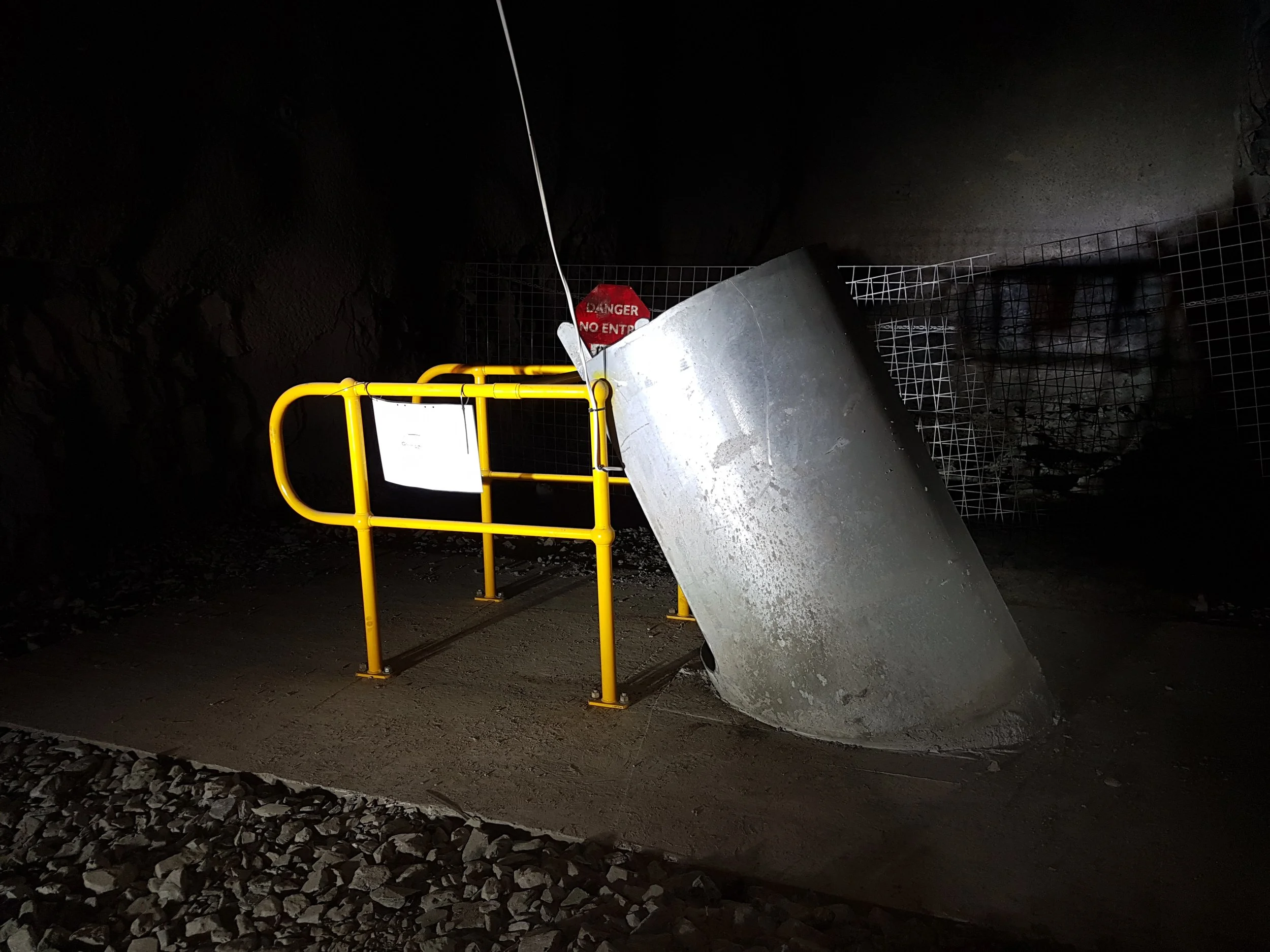 Murchison Mining Services | Discover Our Expertise