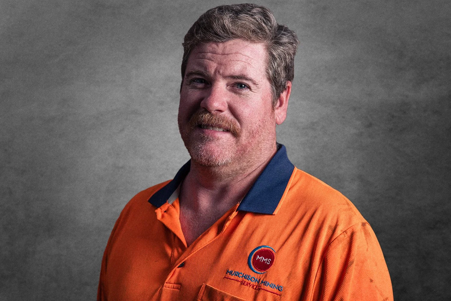 About 1 — Murchison Mining Services