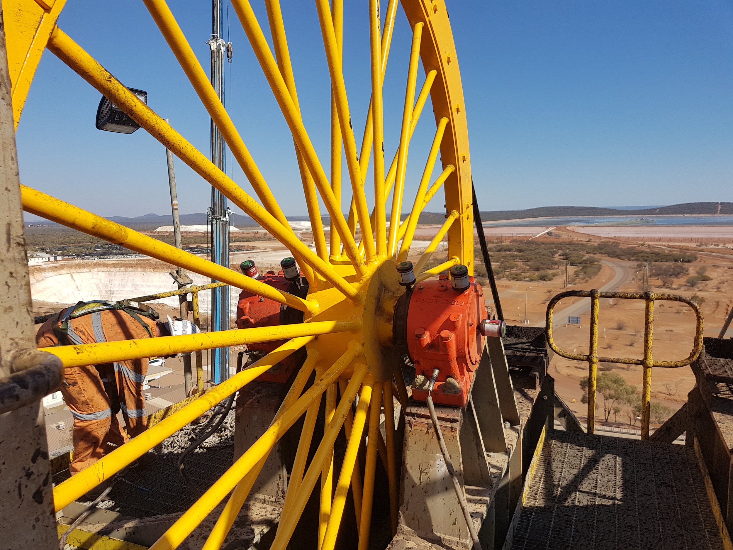 Murchison Mining Services | Discover Our Expertise