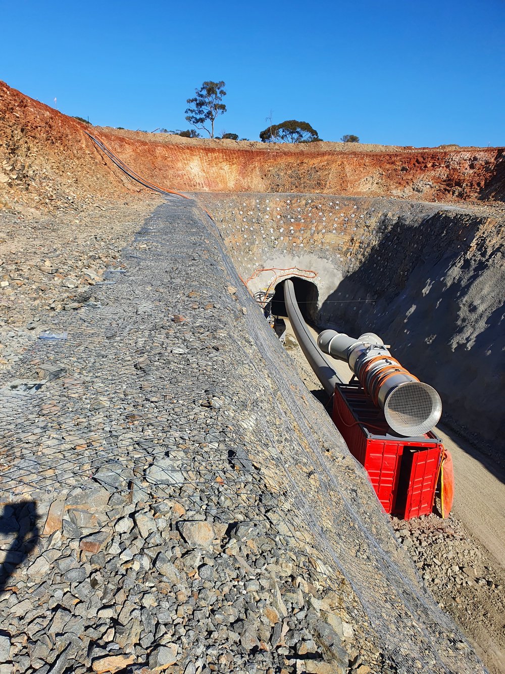 Murchison Mining Services | Discover Our Expertise
