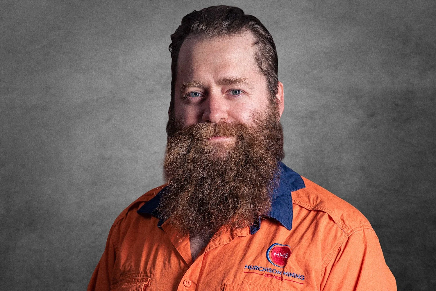 About 1 — Murchison Mining Services