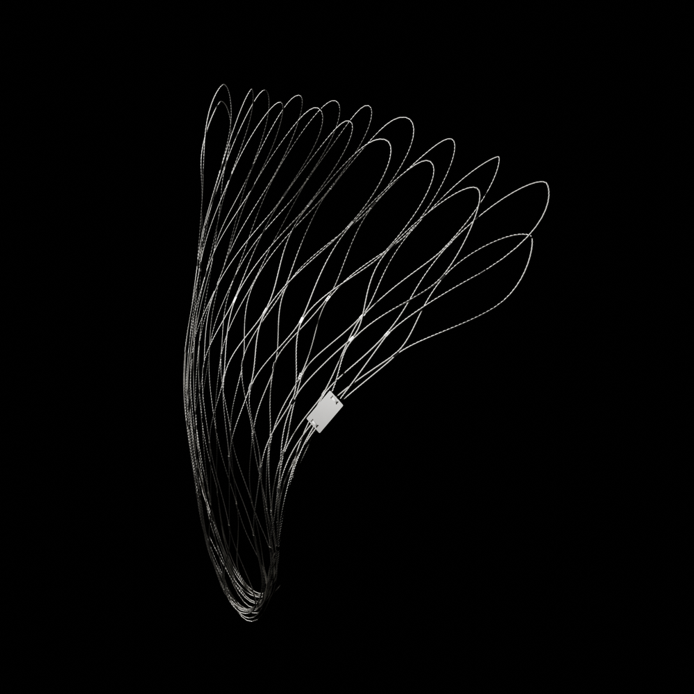 Retention 2.0 - Safety Nets and Slings for Dropped Object Prevention