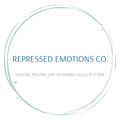 Repressed Emotions Co.