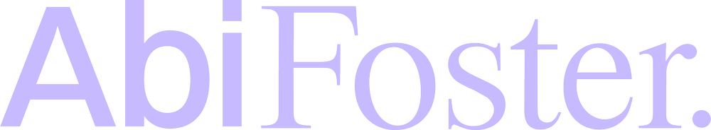 Contact Abigail Foster | Speaking, Media & Collaboration Enquiries ...