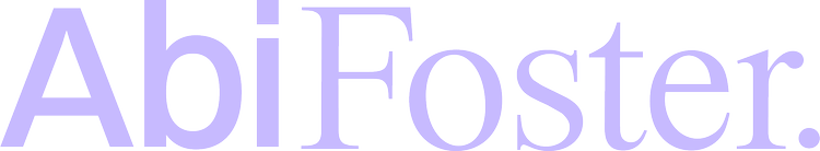 Contact Abigail Foster | Speaking, Media & Collaboration Enquiries ...