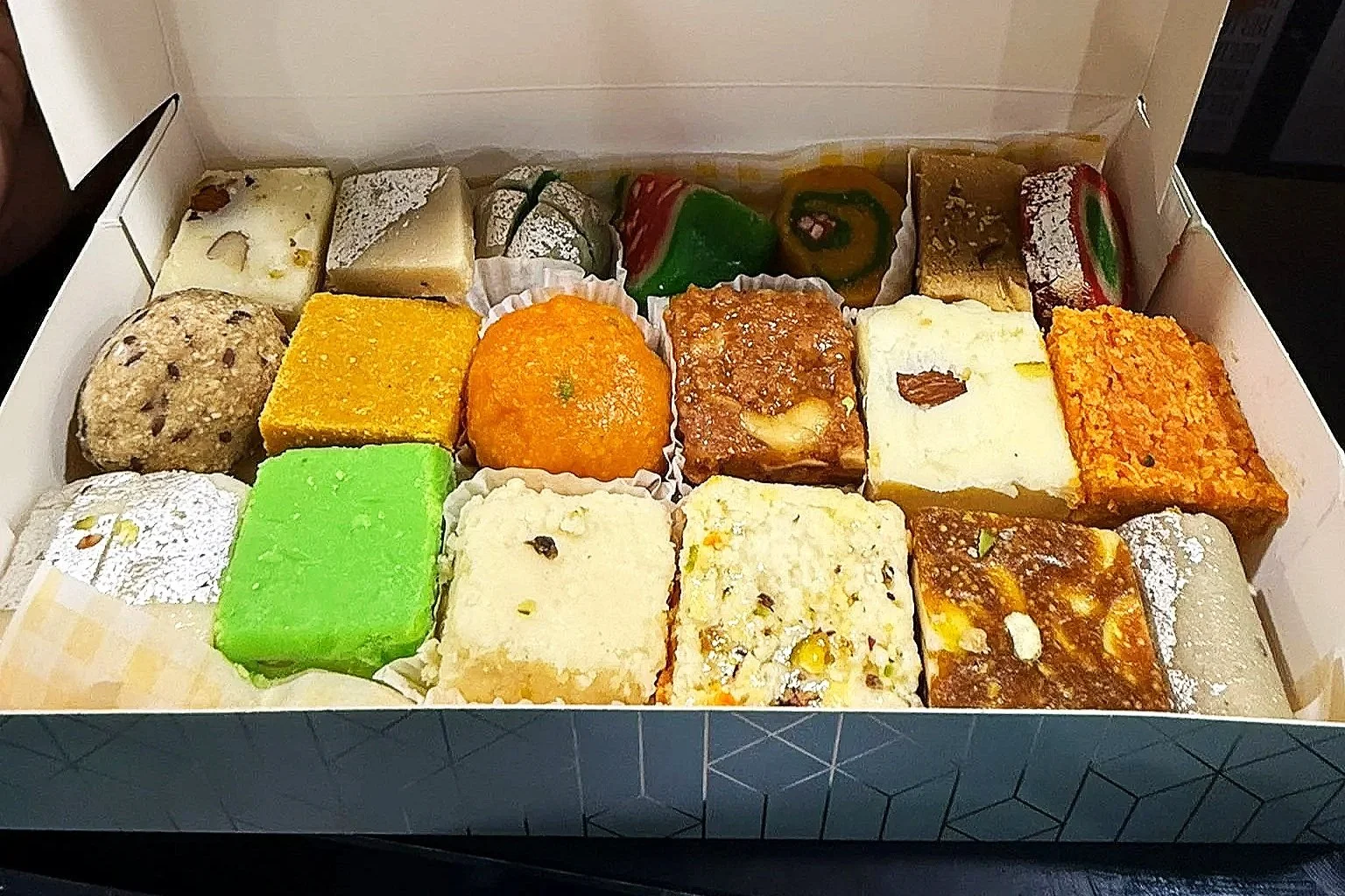 Mithai