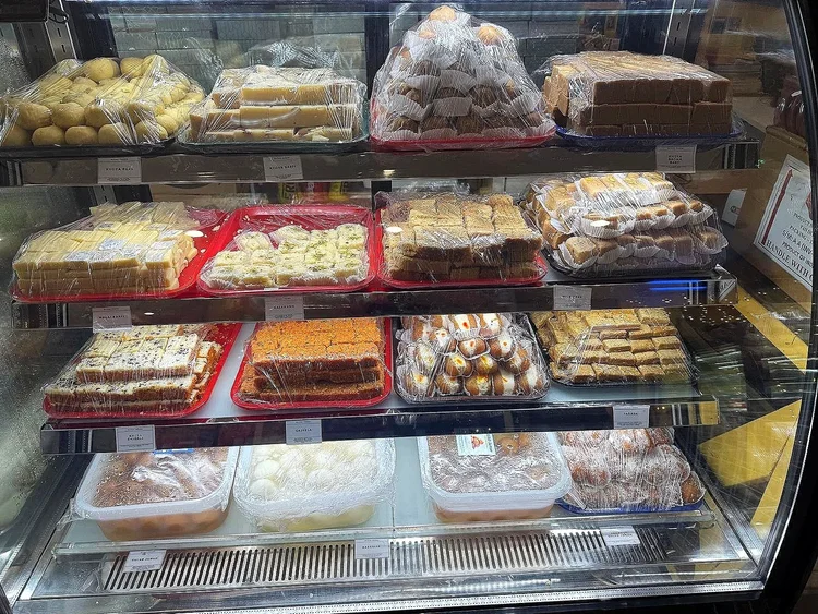 Mithai