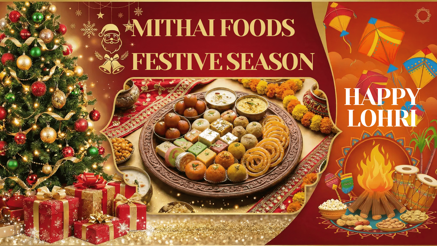 Mithai