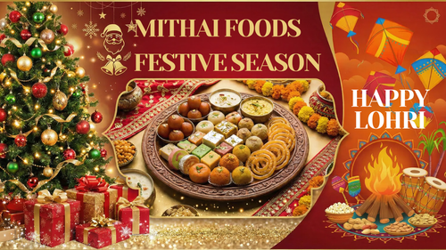 Mithai