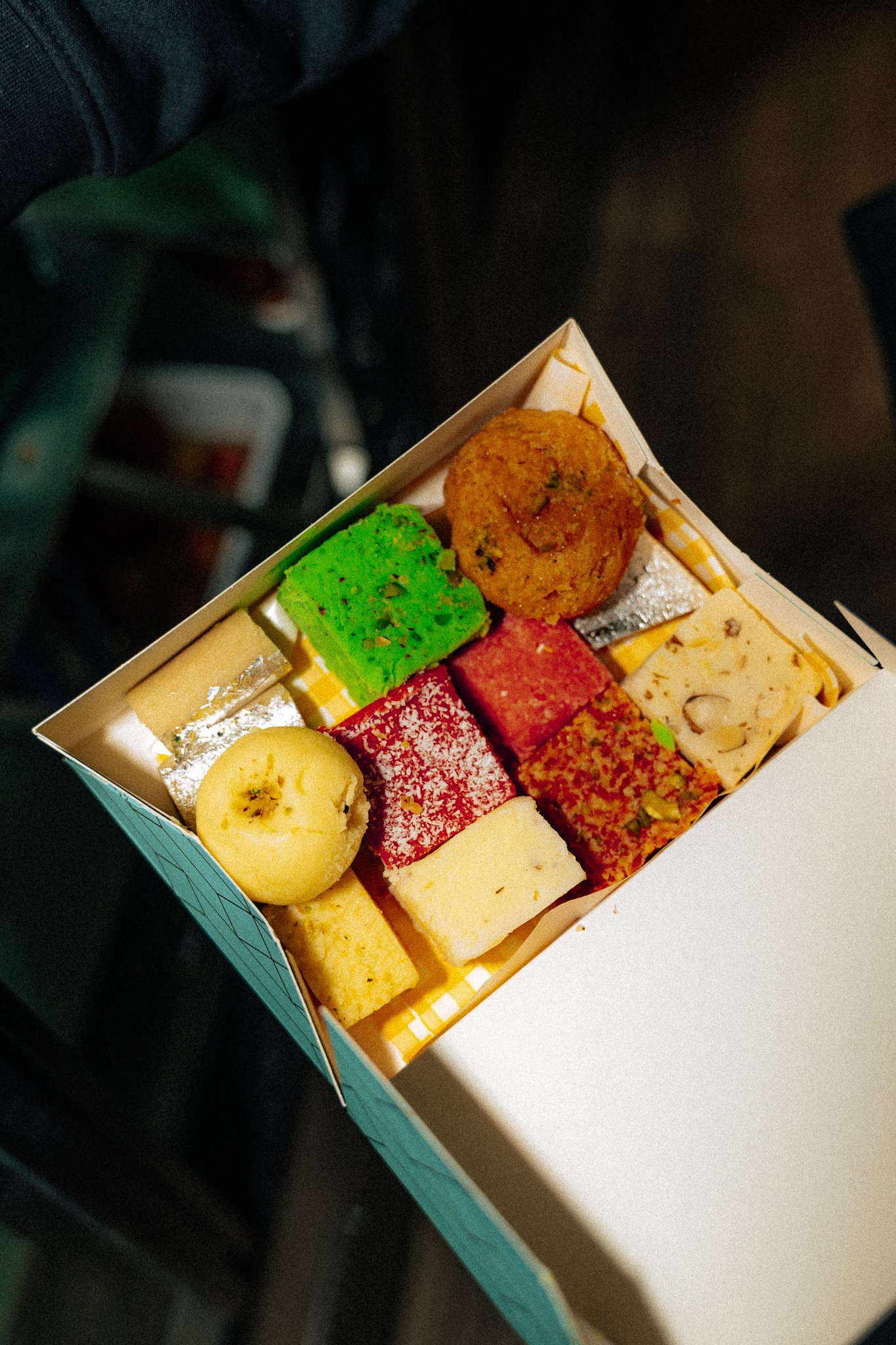 Mithai