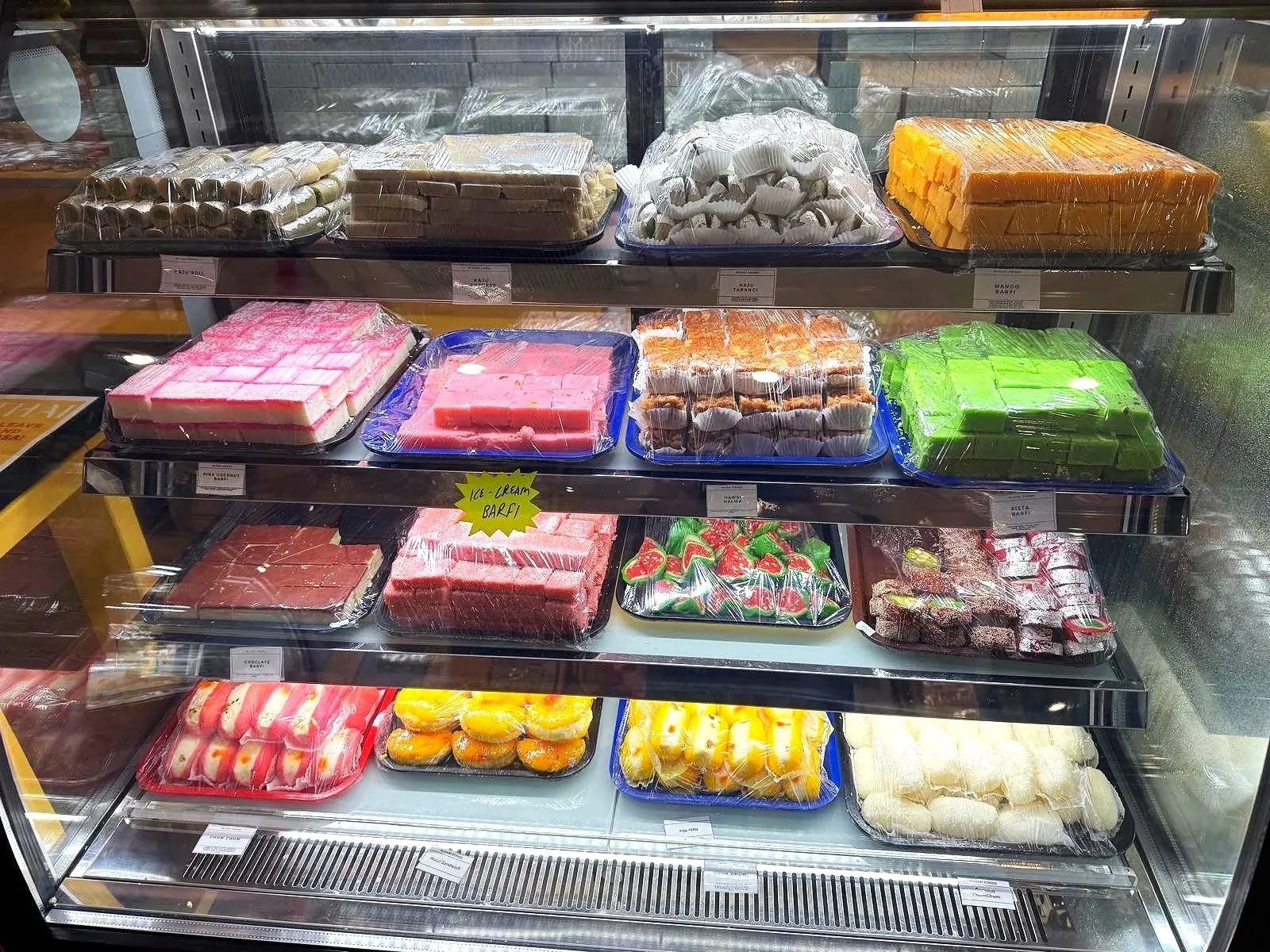 Mithai