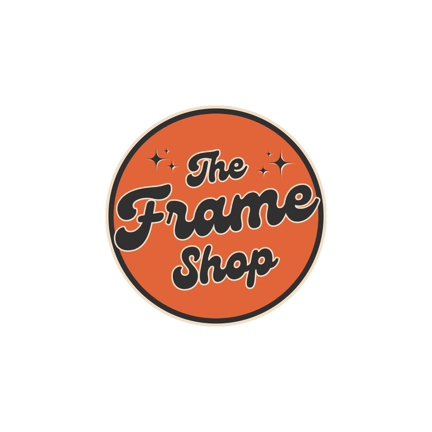 The Frame Shop