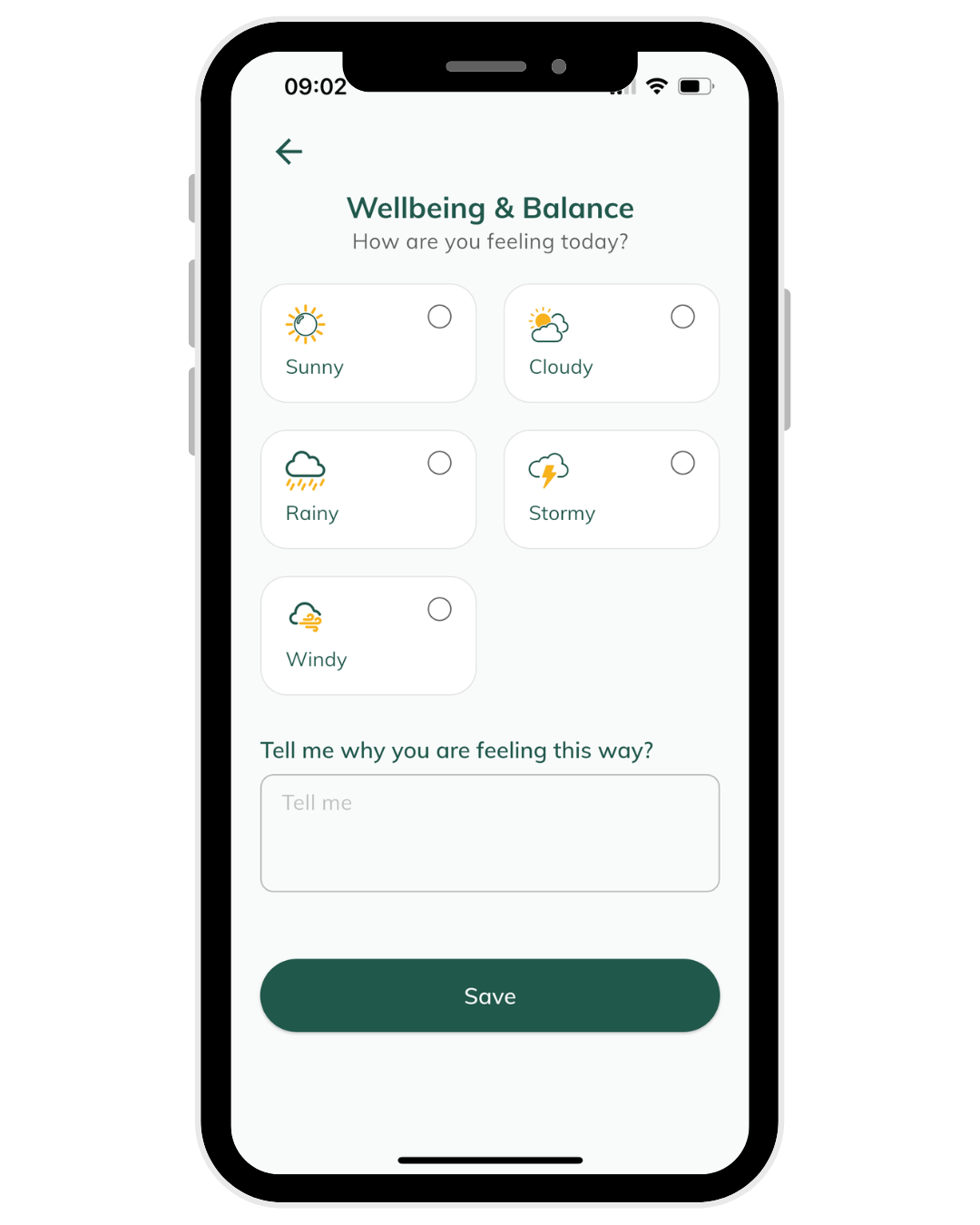 Luma | Start Your Calm Journey Today