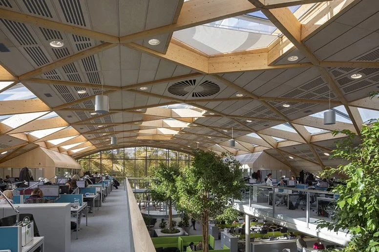 Atelier Ten | Explore Innovative Solutions — The Engineering Club