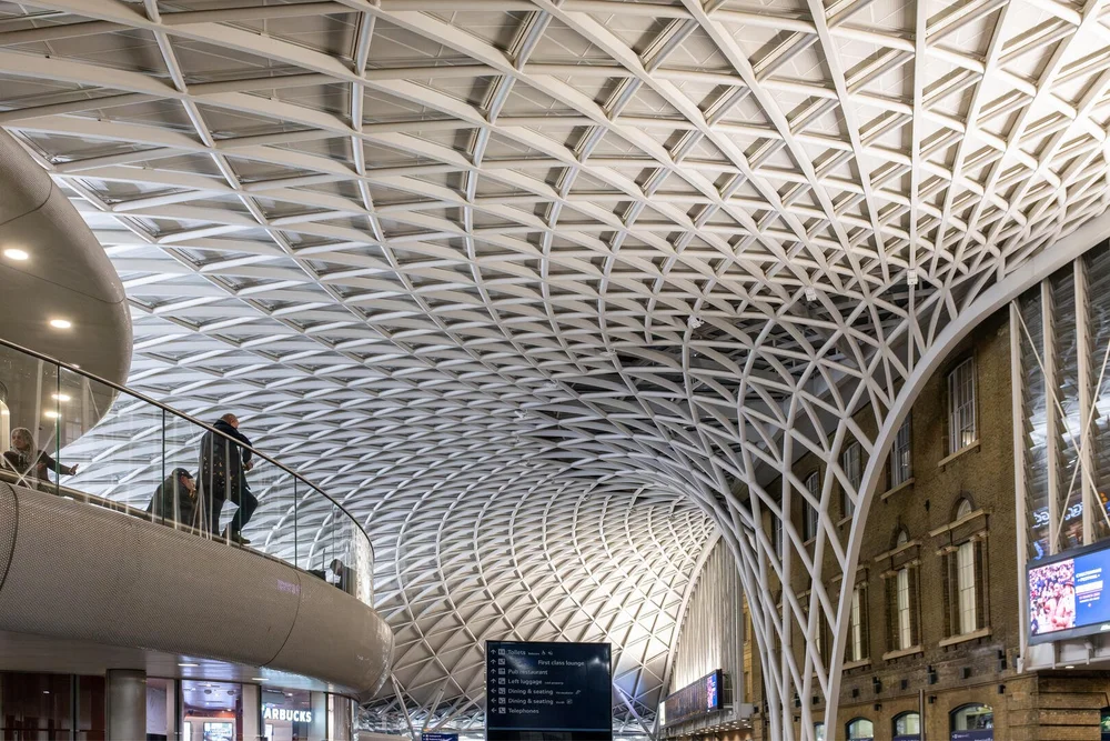 ARUP | Explore Innovative Projects — The Engineering Club
