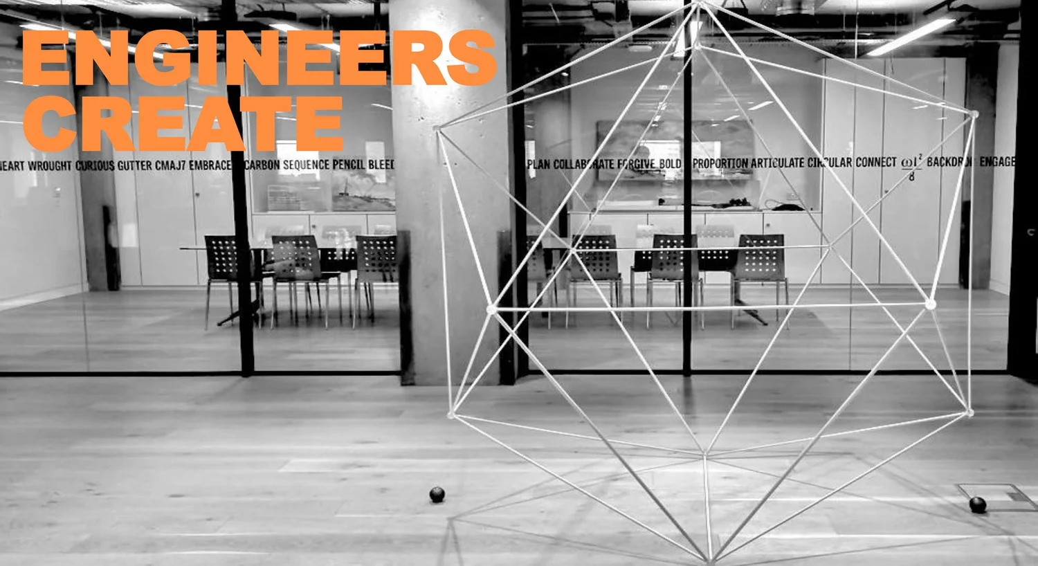Engineers Create 2024 | Experience Innovation Now — The Engineering Club