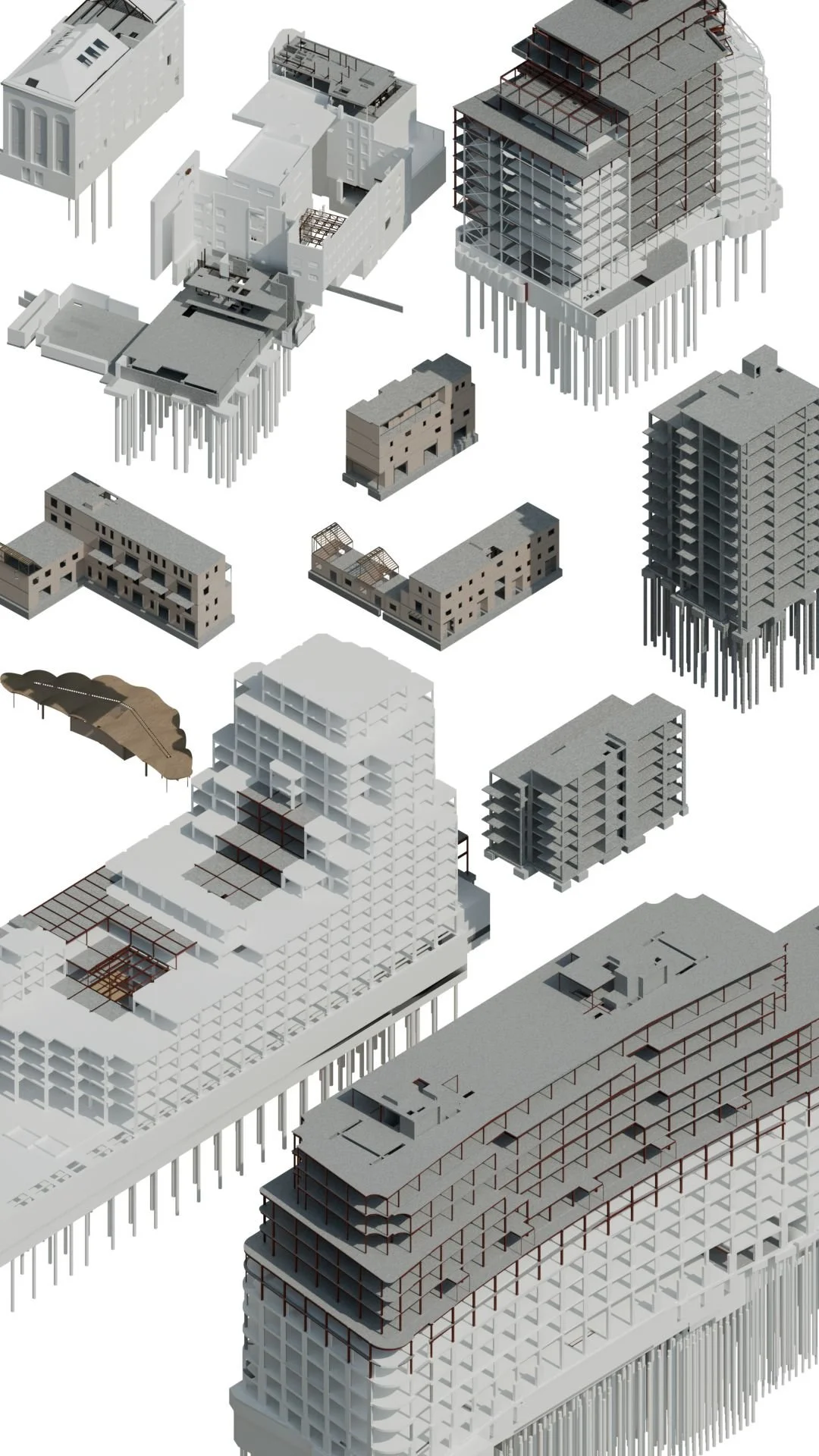 London Structures Lab | Explore Innovative Solutions — The Engineering Club