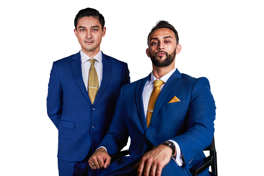 Haddad & Timmons | Experienced Texas Criminal Defense & Personal Injury ...