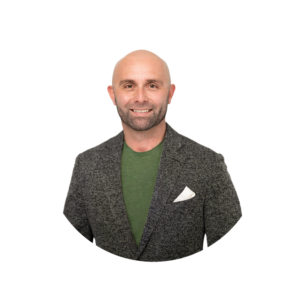 Drew Morris for Thornton!