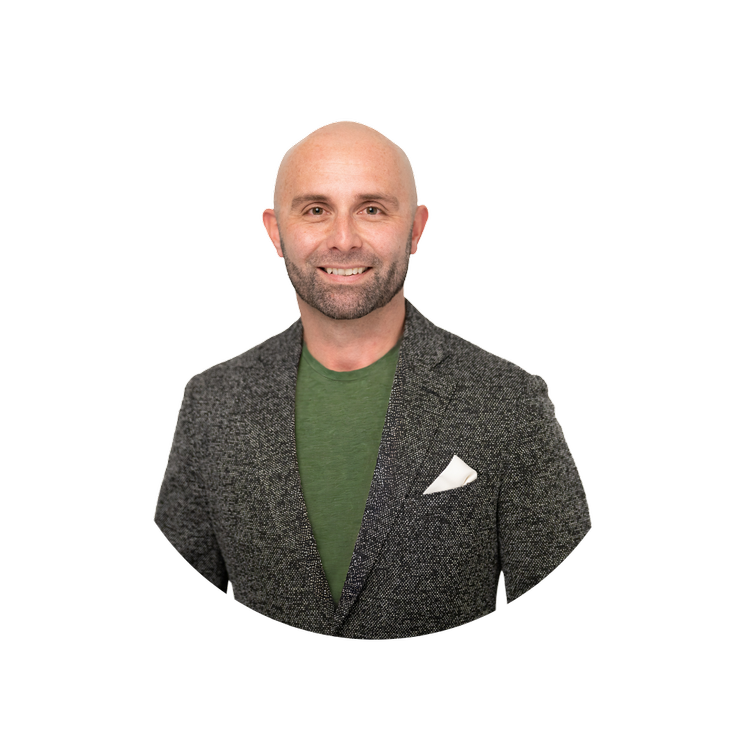 Drew Morris for Thornton!