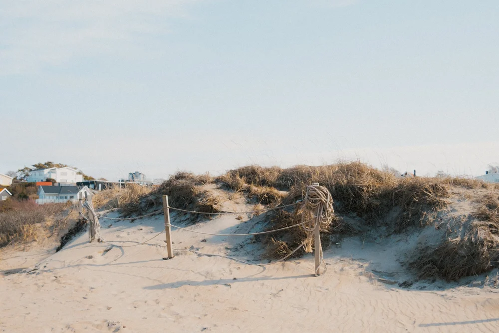 The Spaces In Between (Community Gallery) — jimmy west