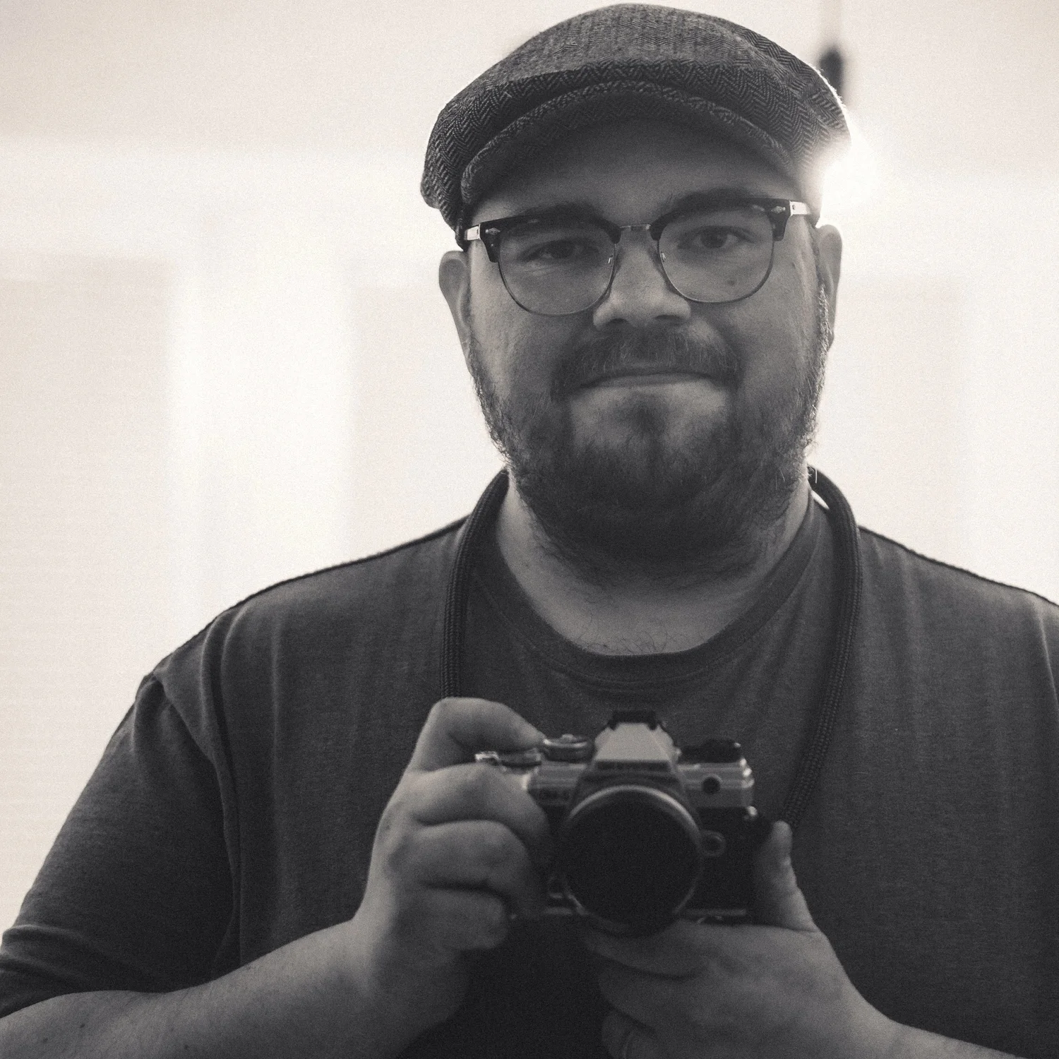 About — jimmy west
