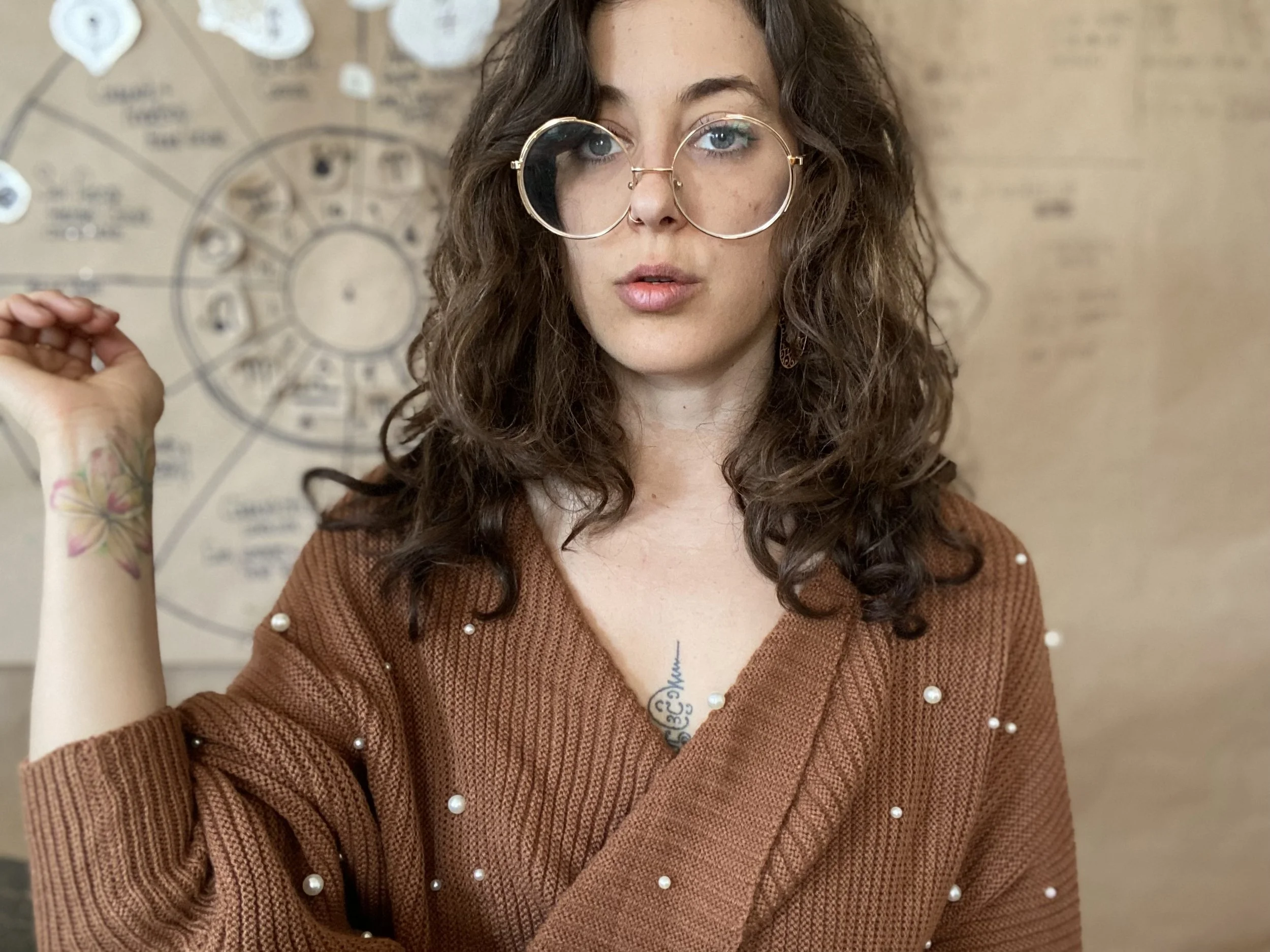Sarah Boshco