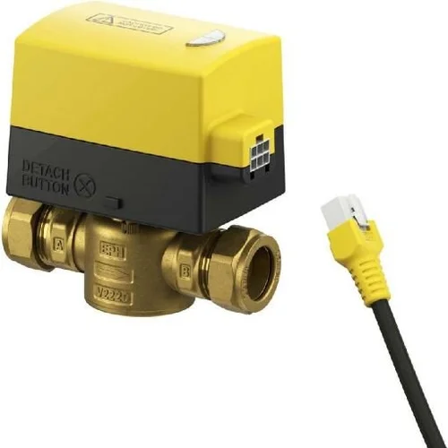 Motorised Valves: Tips for Fault Finding and Replacement | Banshee Boilers