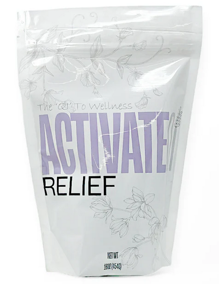 ActivateQi — Garnas Equine, LLC