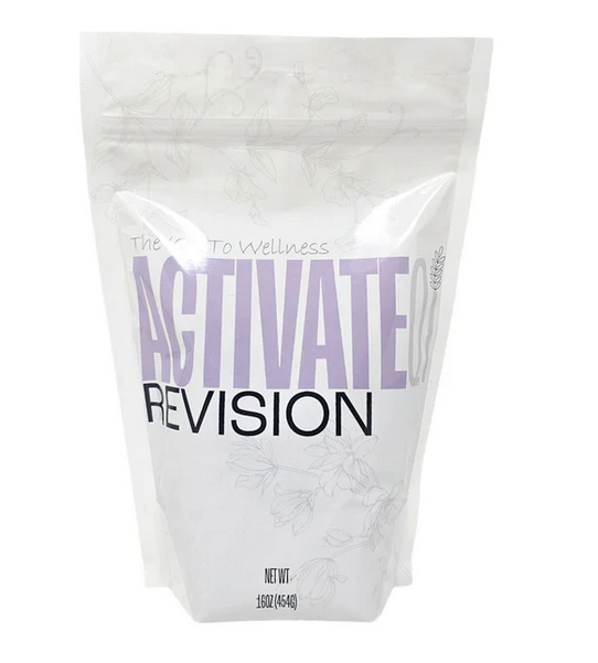 ActivateQi — Garnas Equine, LLC