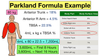 Parkland Formula for Burns: Pediatric and Adult Examples, Calculator ...