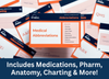 Medical Terminology Flashcards — Simplico