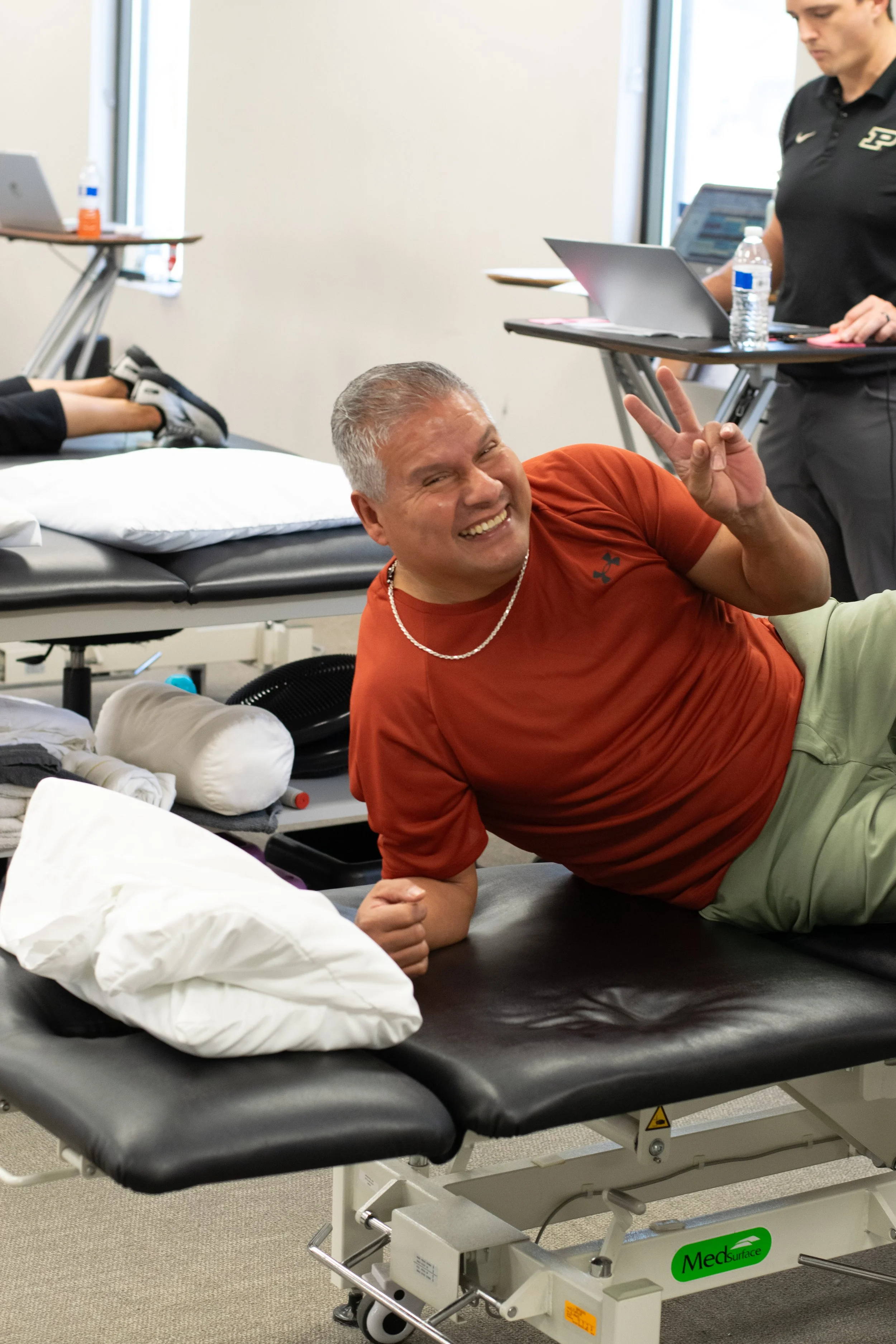 Texas Physical Therapy Just Got Easier: Your Direct Access Guide ...