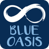 Blue Oasis' Logo | Discover Autism Acceptance Today — Blue Oasis
