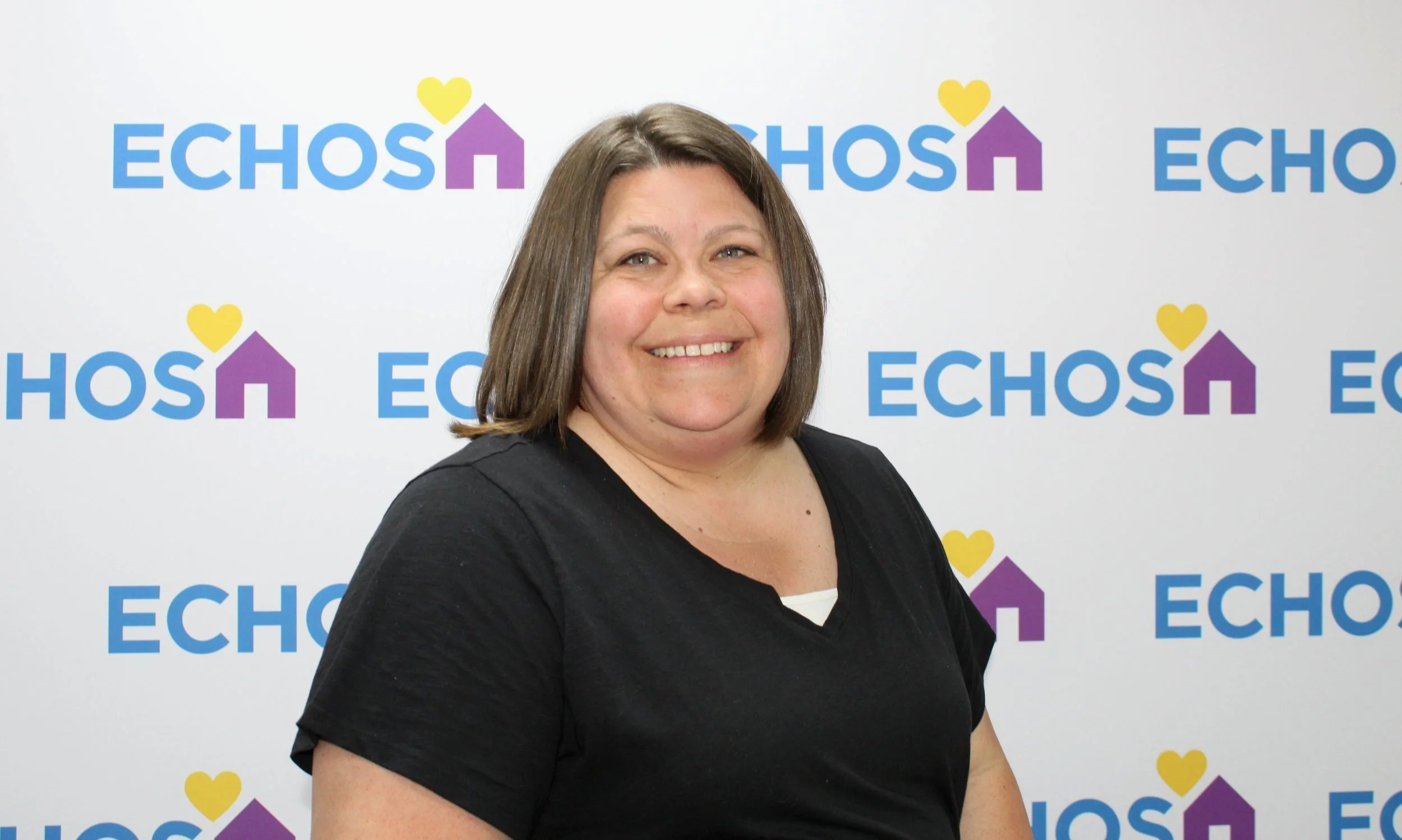 Who We Are — ECHOS Lancaster