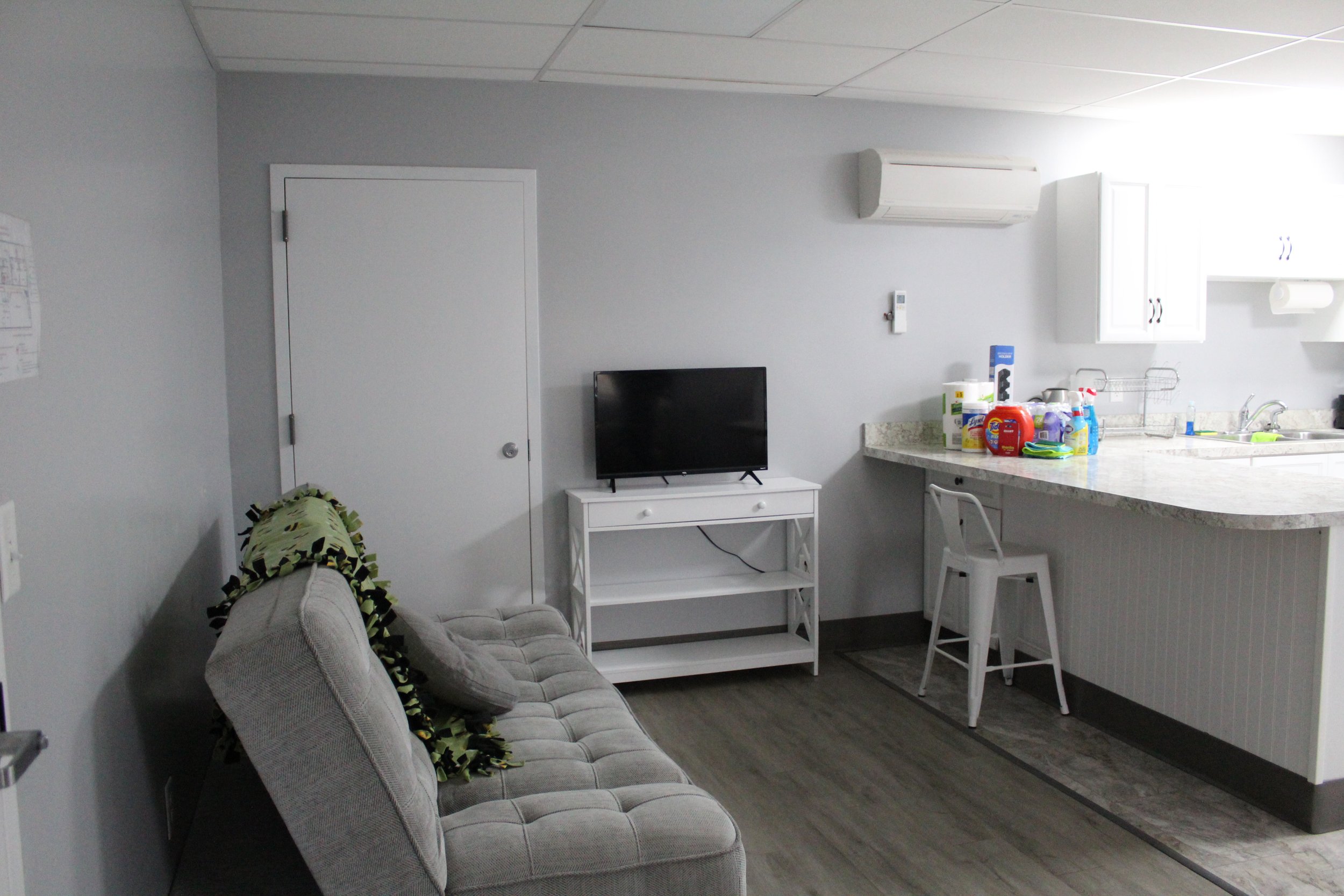 Housing Stability Programs — ECHOS Lancaster