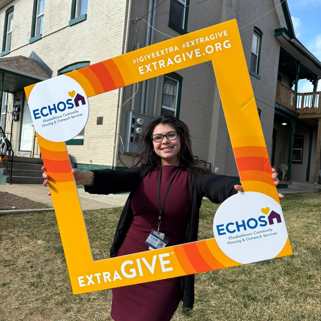 Donate — ECHOS Lancaster