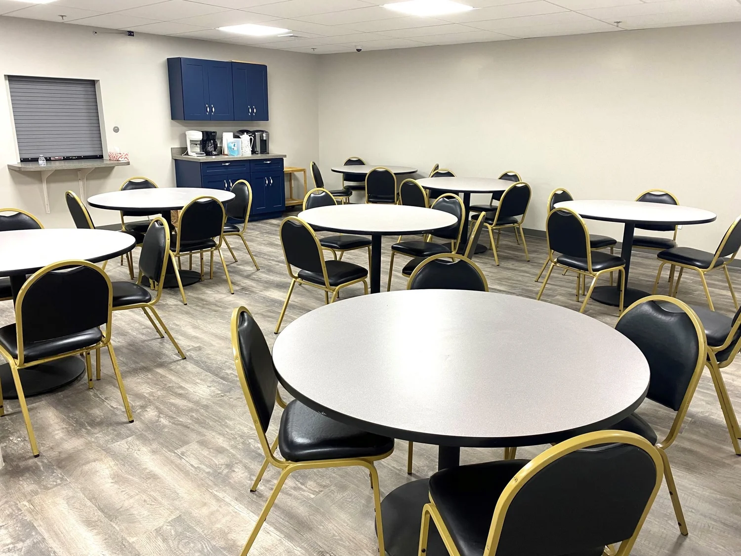Emergency Shelter Program — ECHOS Lancaster