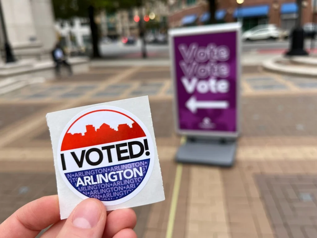 Vote for Moe — Monique "Moe" Bryant for School Board — Arlington County ...