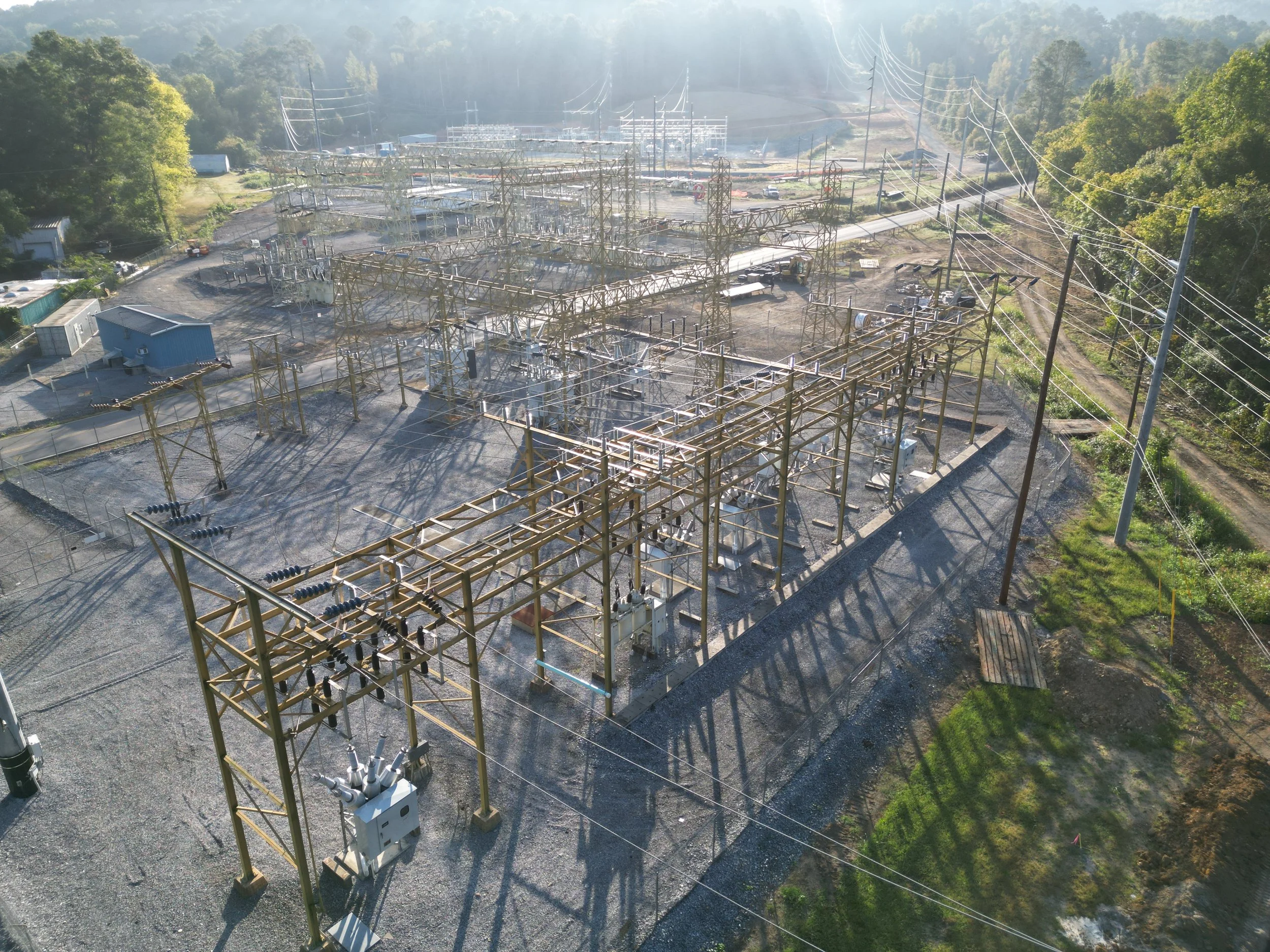 Southern Utility Group | Underground Construction and Directional Drilling