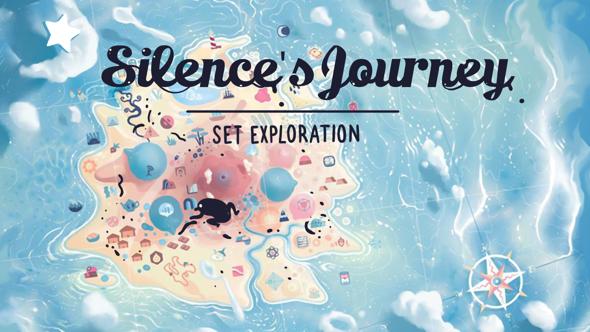 The First Ingredient — Studio Syro